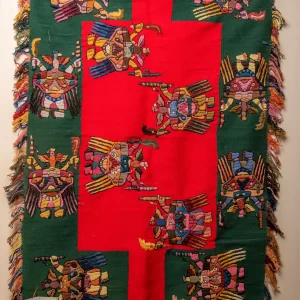 Tienda - Museo Sulca Textiles